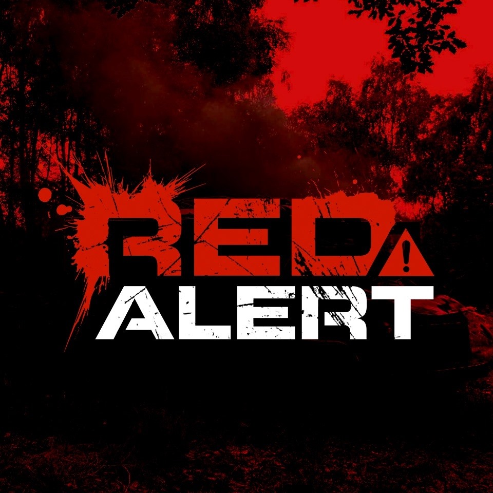 Red Alert Paintball & Airsoft » World of Blasters