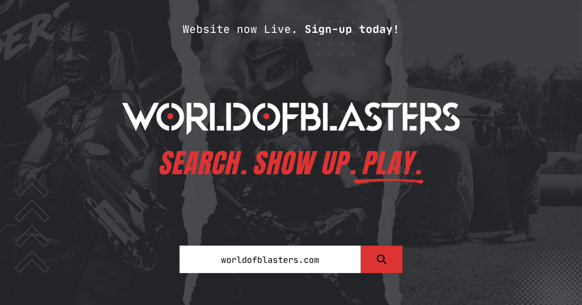 Apocalypse Airsoft Kent » World of Blasters